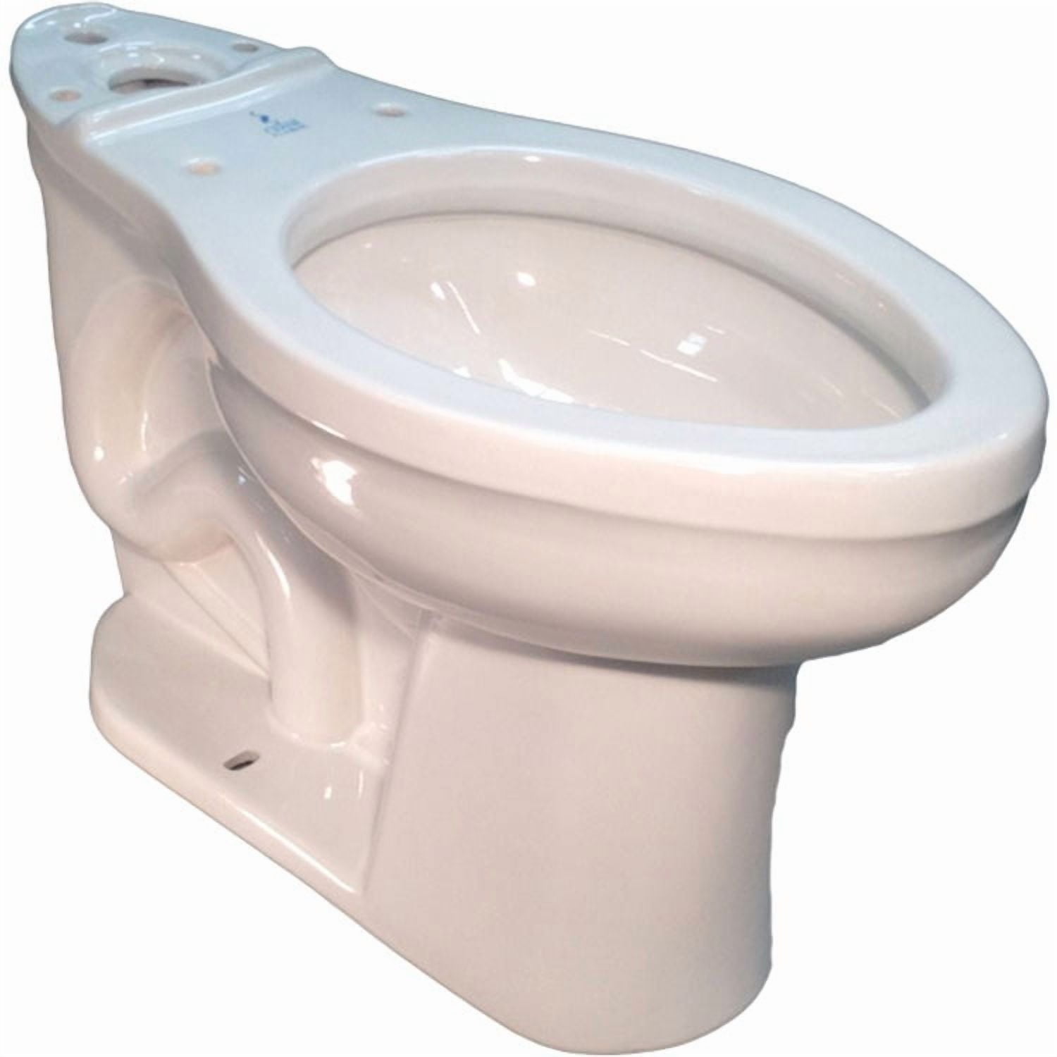 Crane Toilet