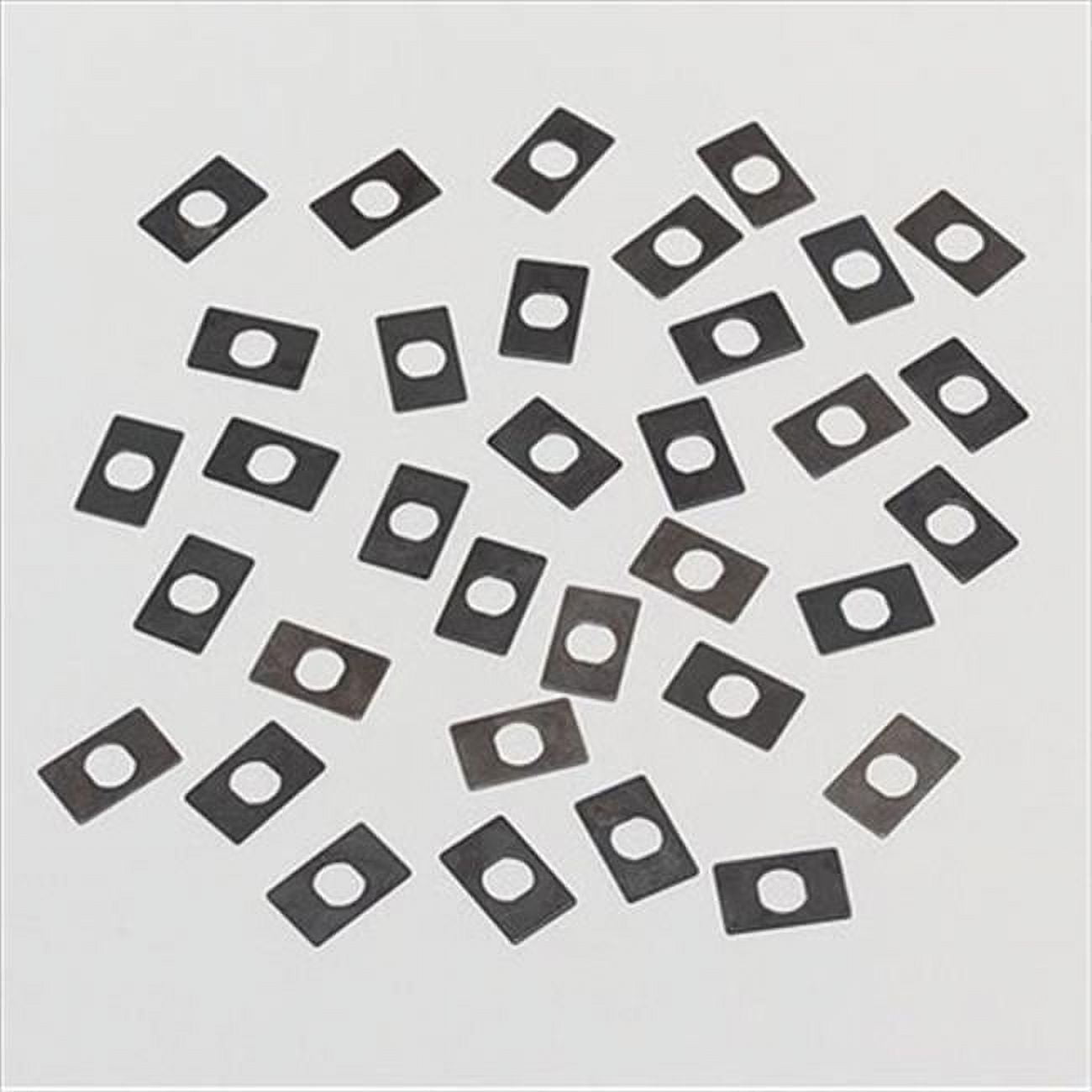 Crane 991701 Rocker Arm Pedestal Shim Kits - Walmart.com