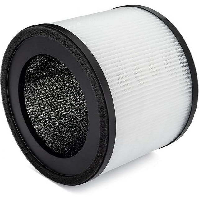 Crane Genuine Air Purifier Replacement Filter For Model EE-5069, HS ...