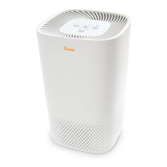 AIRFIRE Air Purifiers for Home, H14 HEPA Filter, WiFi Control, Washable ...