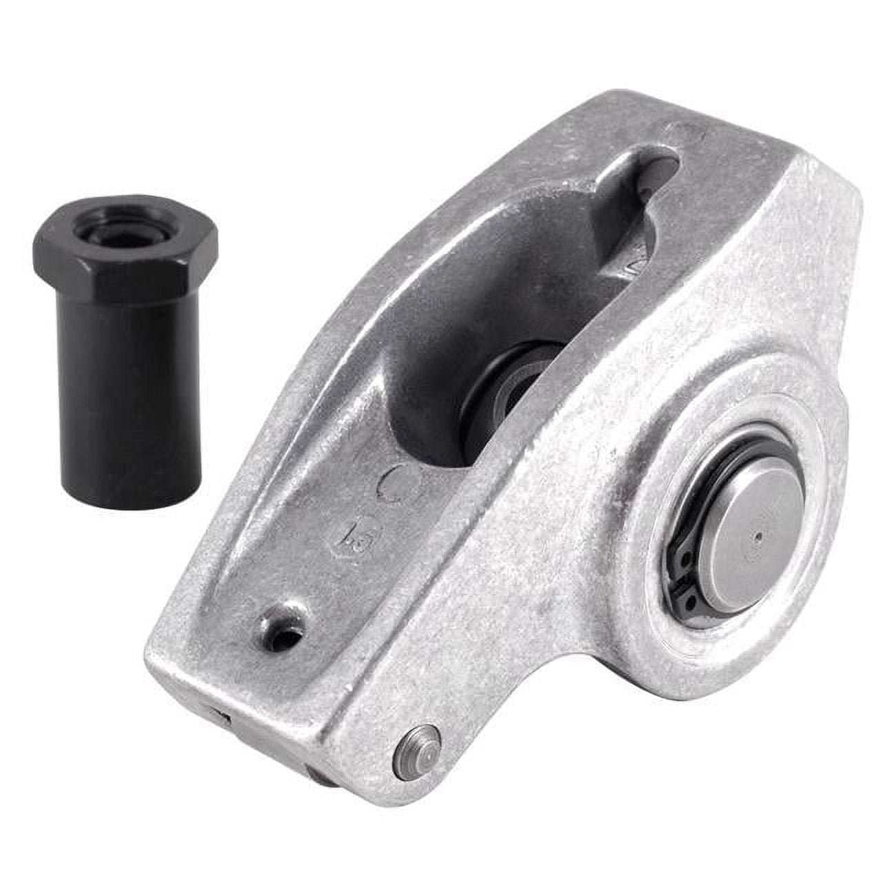 Crane 1.5 Energizer Roller Rocker Arm Small Block Chevy/V6 P/N 11744-1 ...
