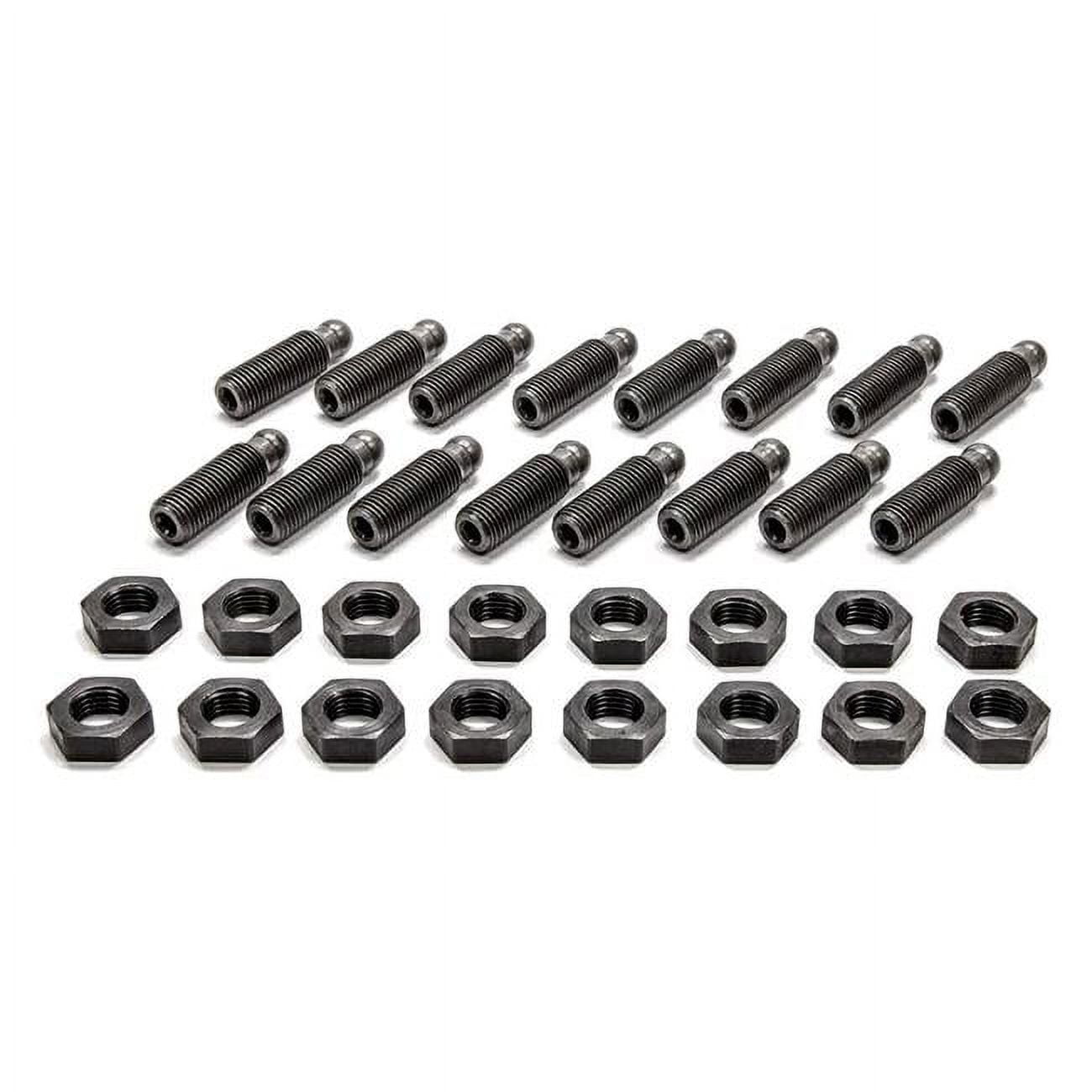 Crane BBLV-99680-16 Rocker Arm Push Rod Adjusting Screws - Walmart.com