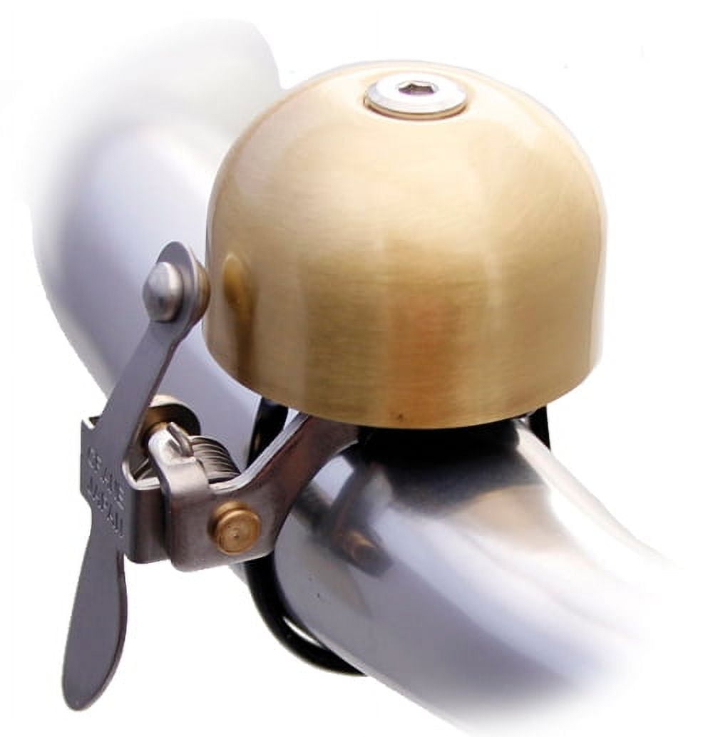 Crane Bell Co E-Ne Bell, Brass - Scotch-Brite - Walmart.com