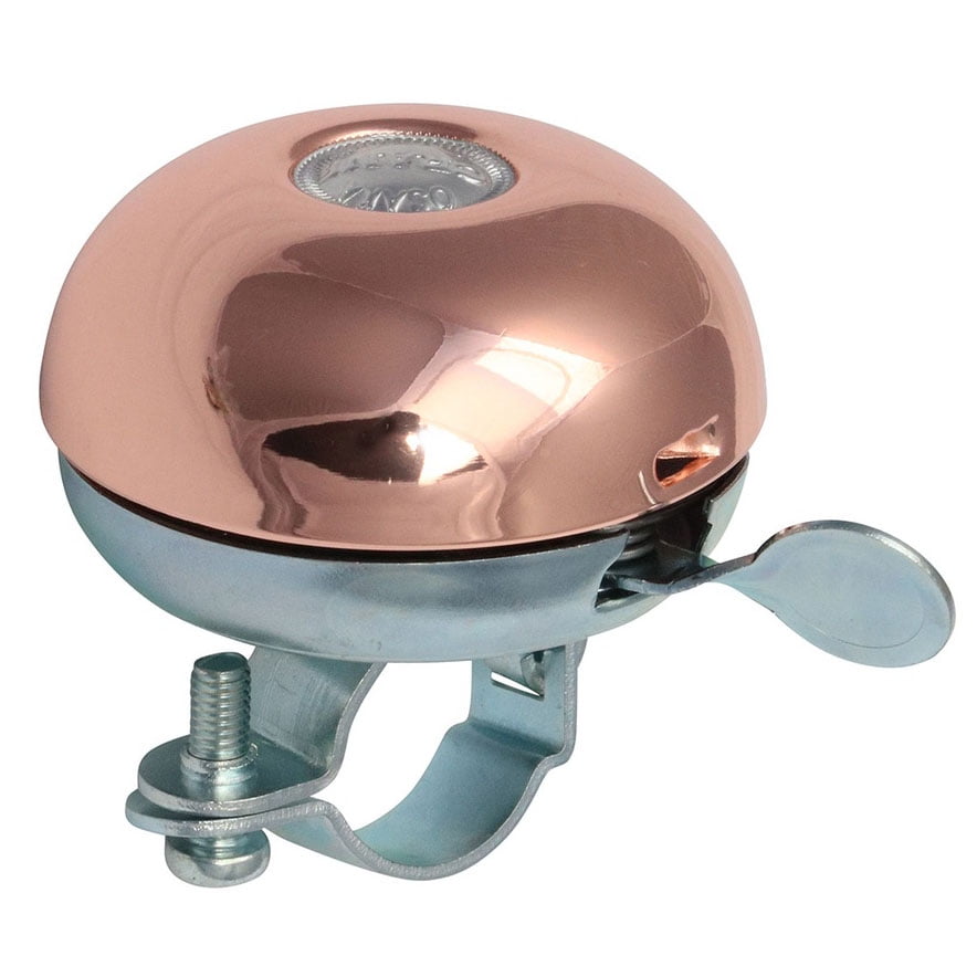 Crane Bell Co Riten Bell II, All Steel, Cooper - Walmart.com