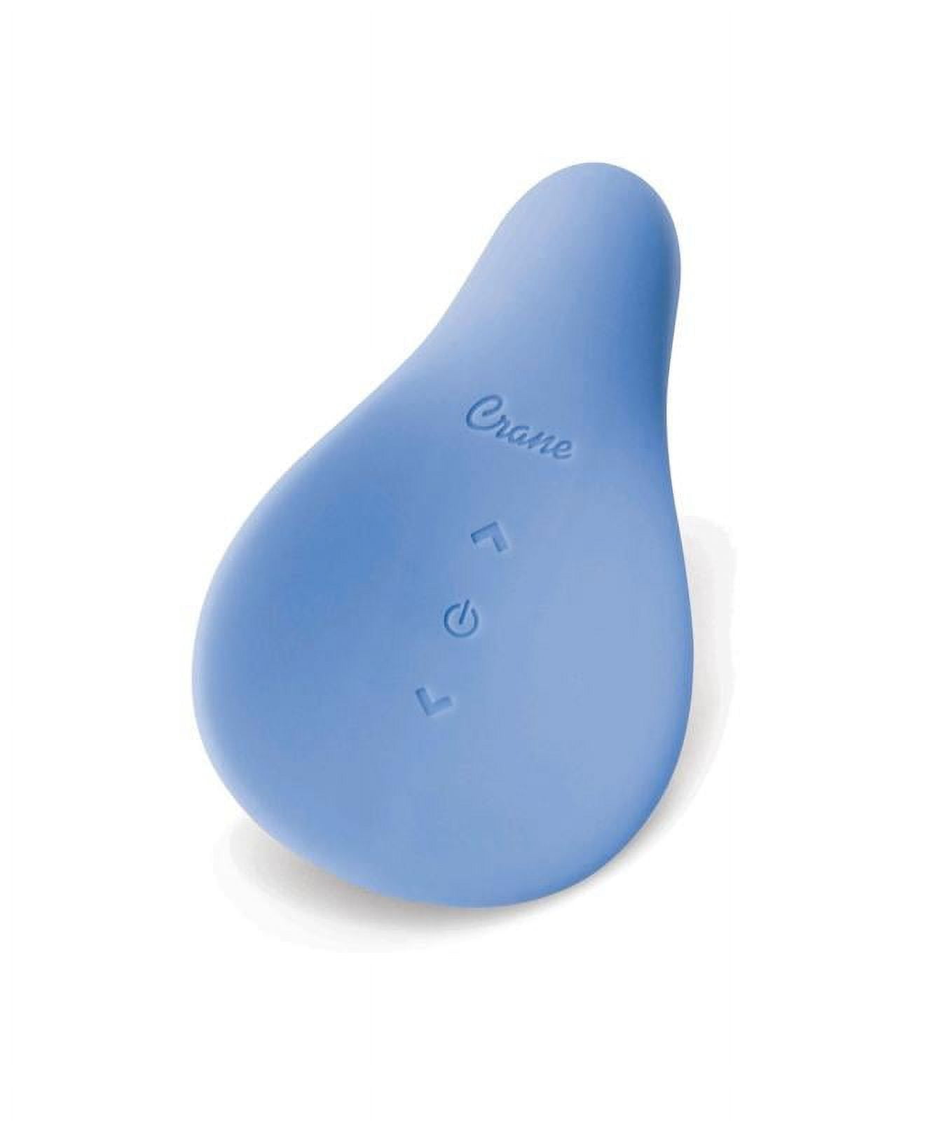 Crane Breast Lactation Massager, Pumping and Breastfeeding Essential ...