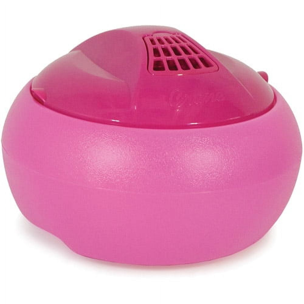 Crane Classic Warm Steam Vaporizer - Pink - Walmart.com