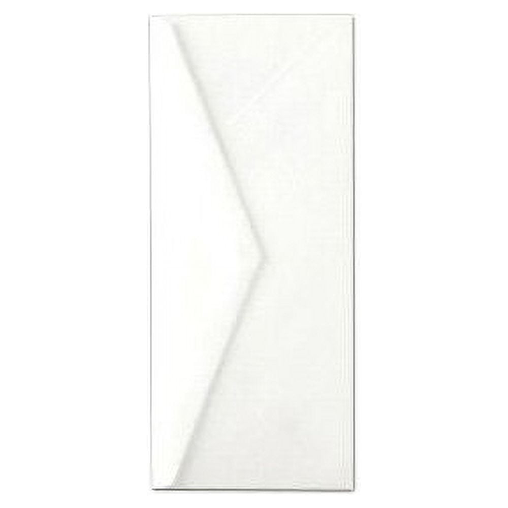 Crane & Co. Pearl White Envelopes (PE8111) - Walmart.com