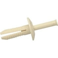 Crane Composites 3/4" Almond FRP Drive Rivet, (50-Pack) RIV50AL ...