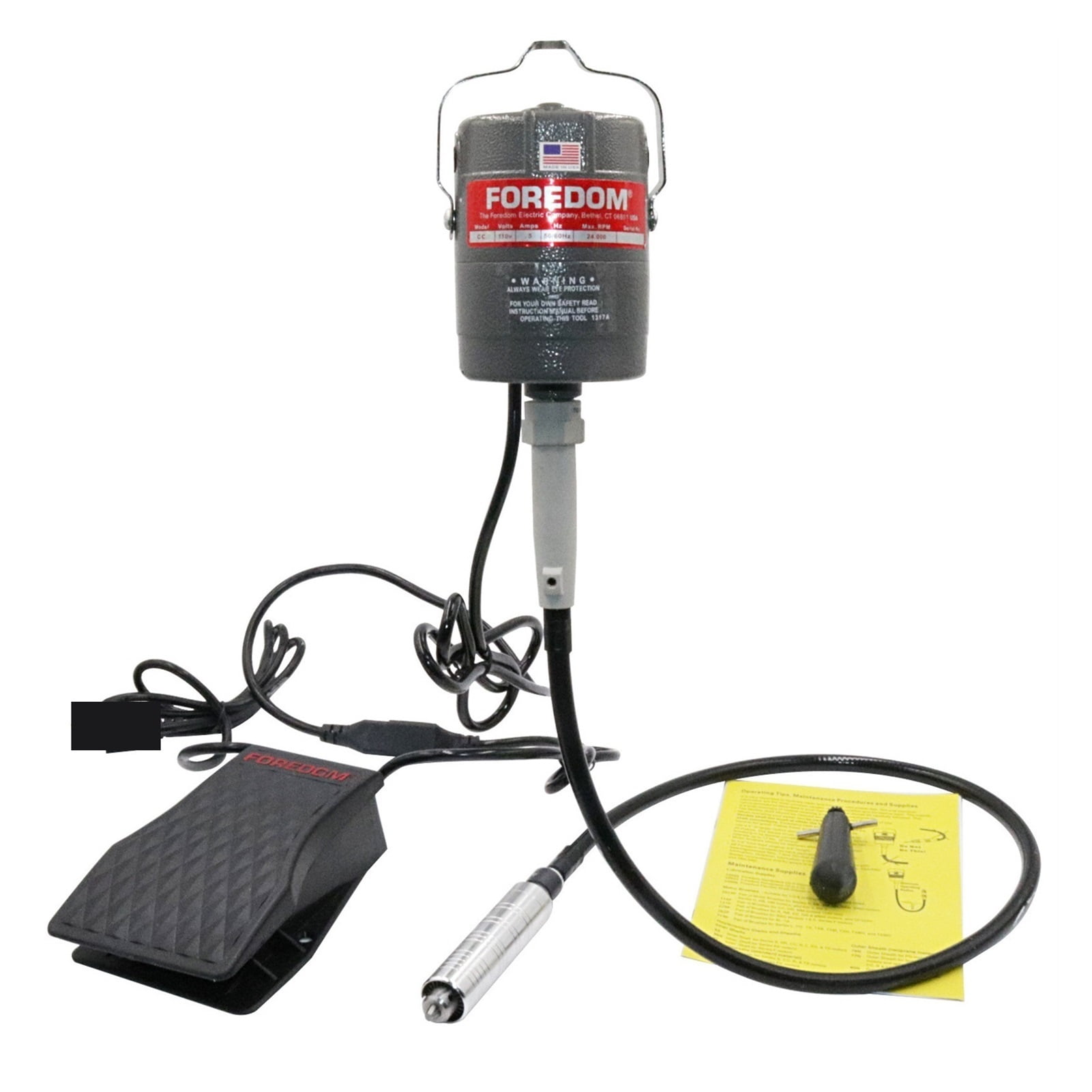 Crane Grinding Machine Quick Grinding Machine Jewelry Variable Speed ...