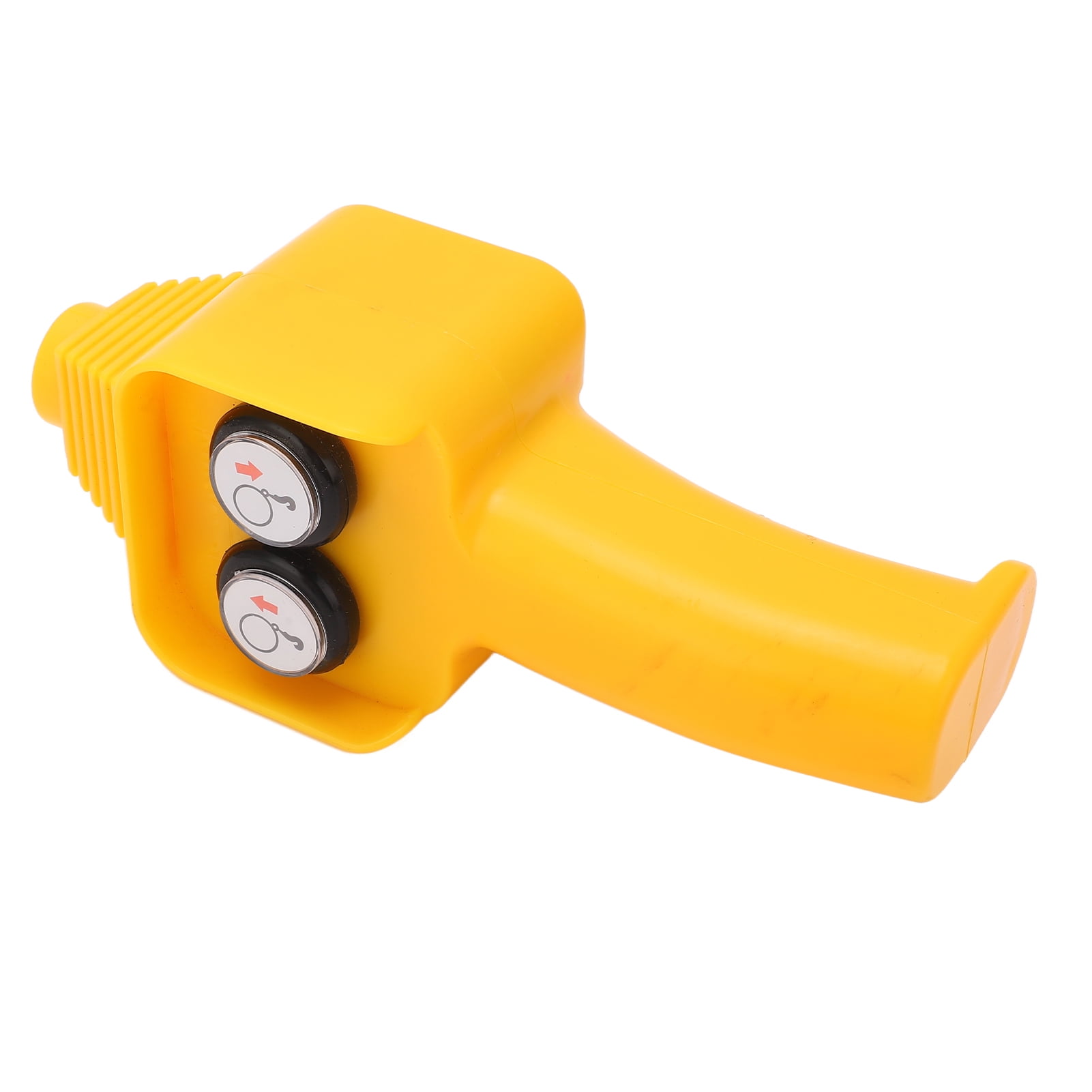 Crane Handle Switch, Stable 12V-24V Electric Winch Remote Controller ...