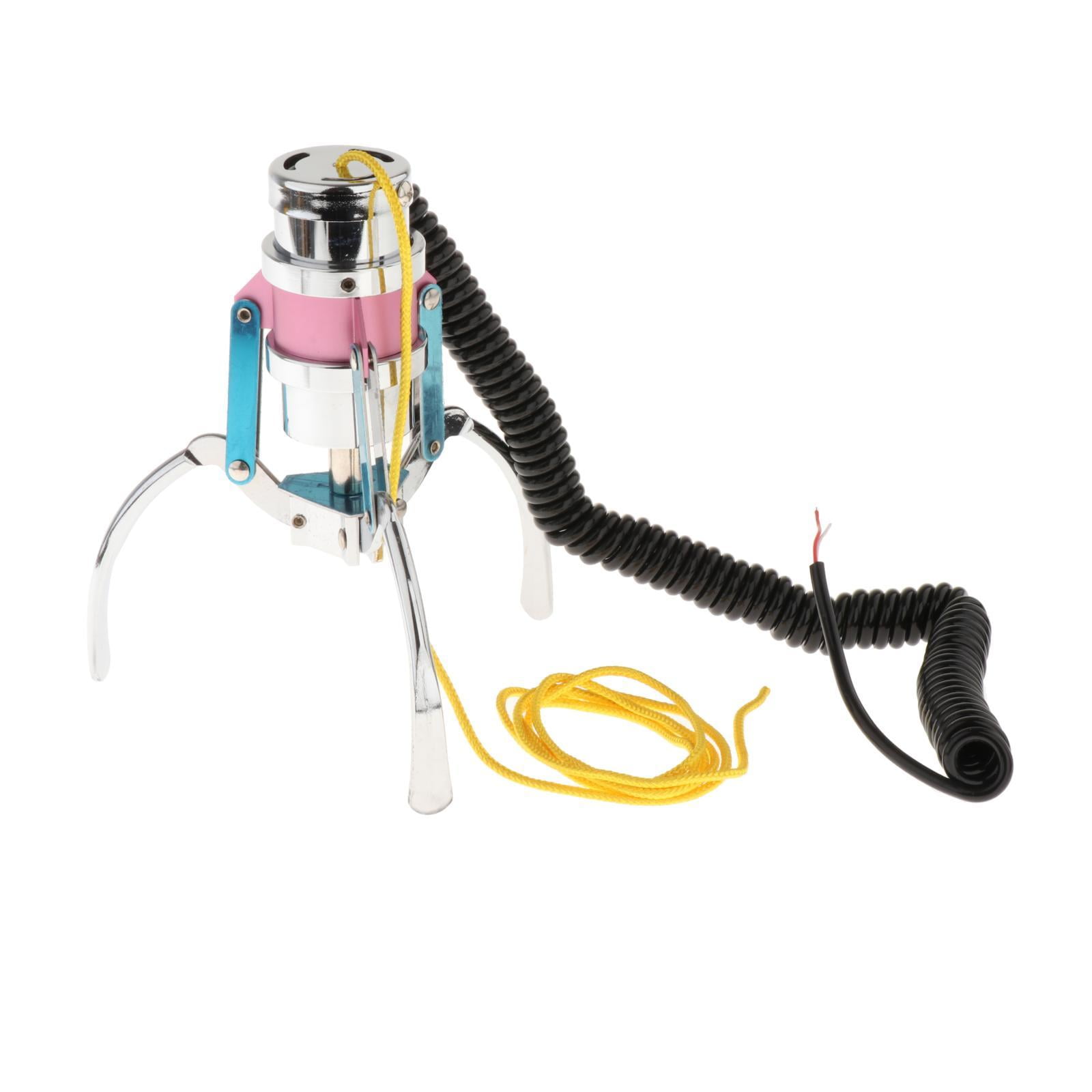 Crane Machine Claws Replace Part Accessories Vending Machine Grippers ...