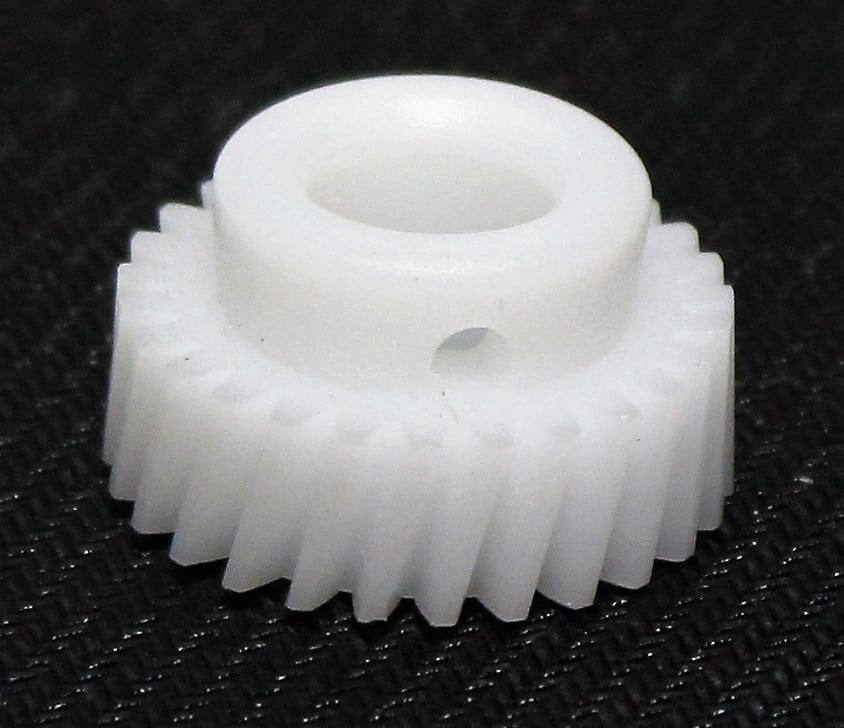 Crane Machine motor Gear Wheel: 2.6cm diameter - Walmart.com