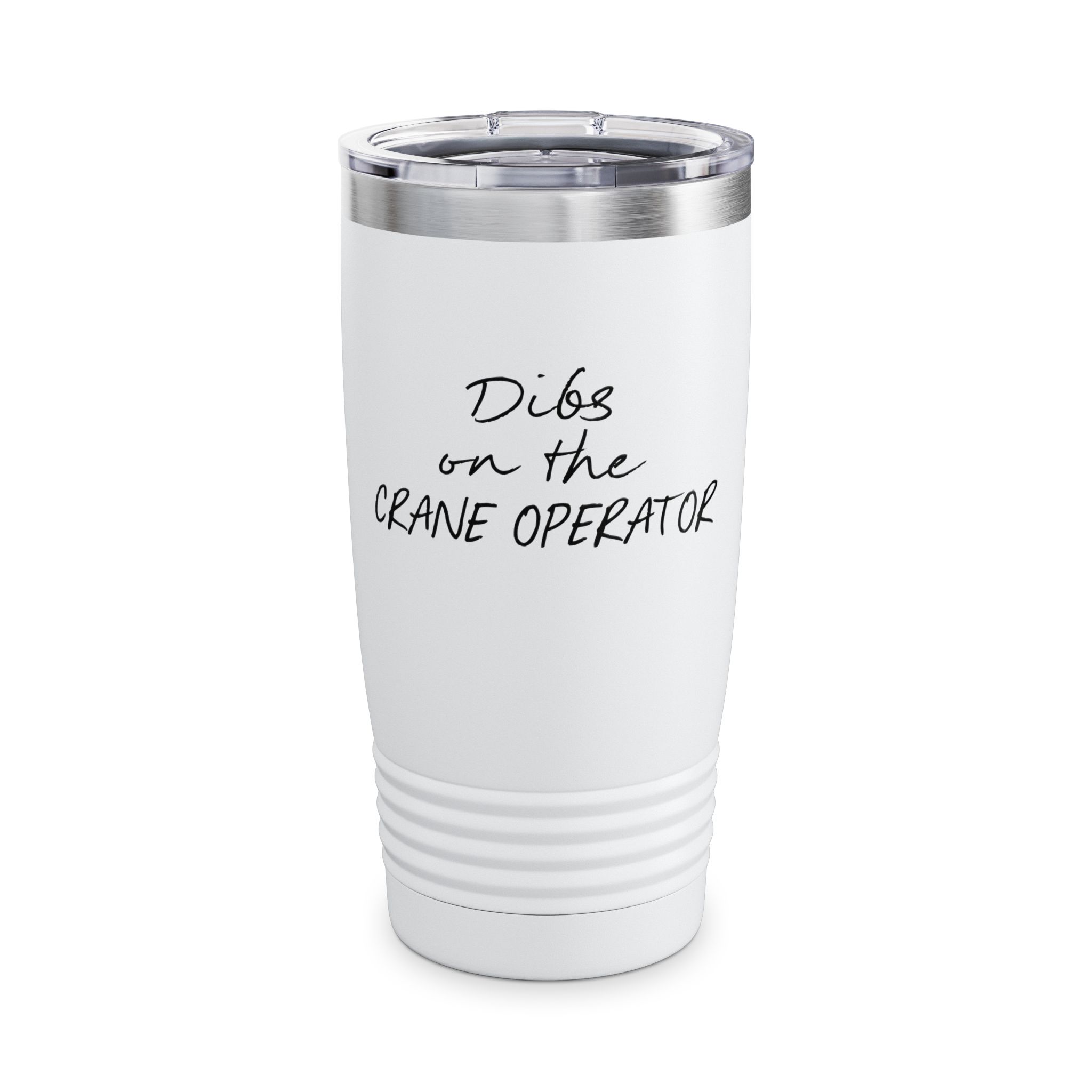 Crane Operator Wife Girlfriend GF From Husband Tumbler Gifts Mug Cup ...