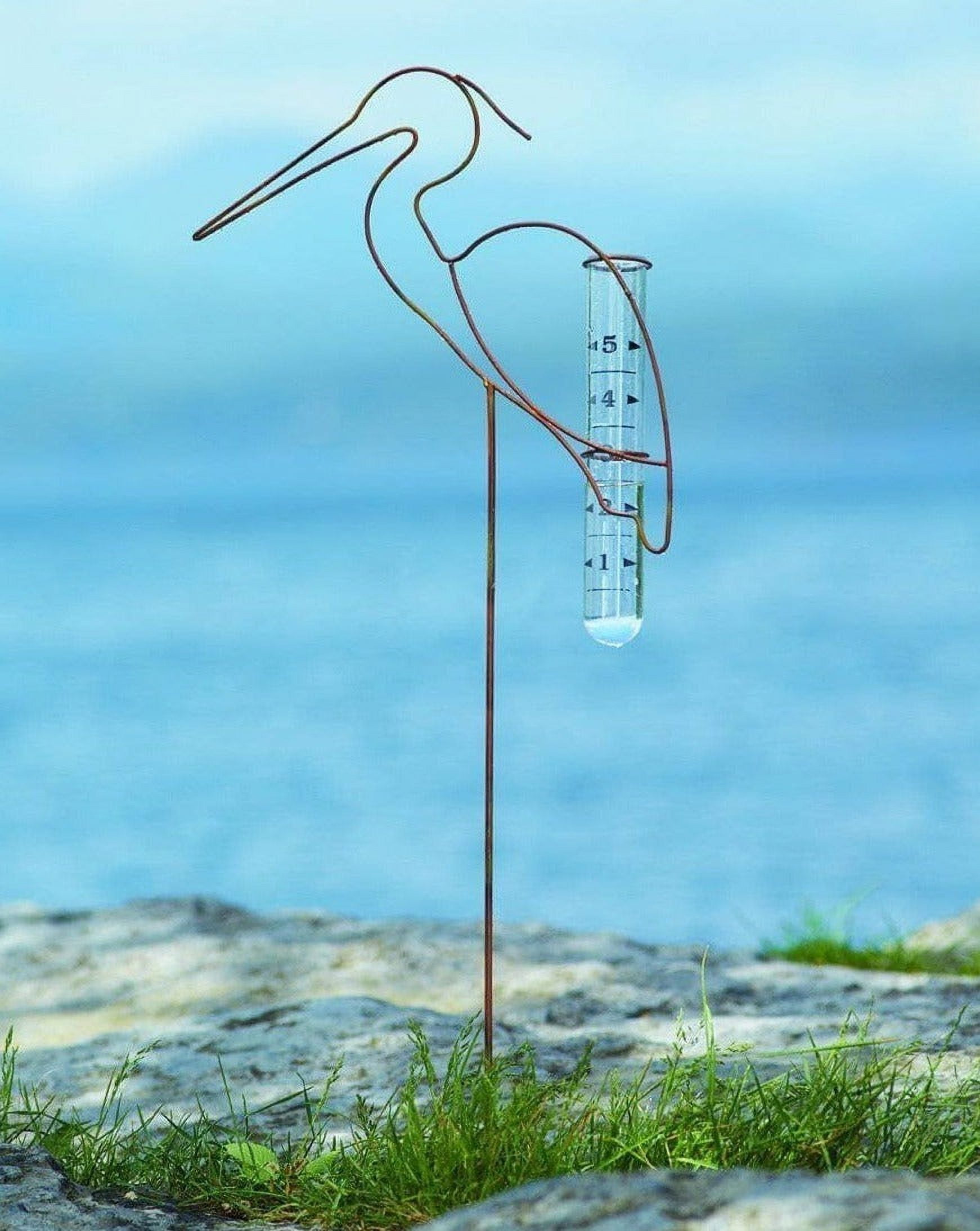 Crane Rain Gauge - Walmart.com