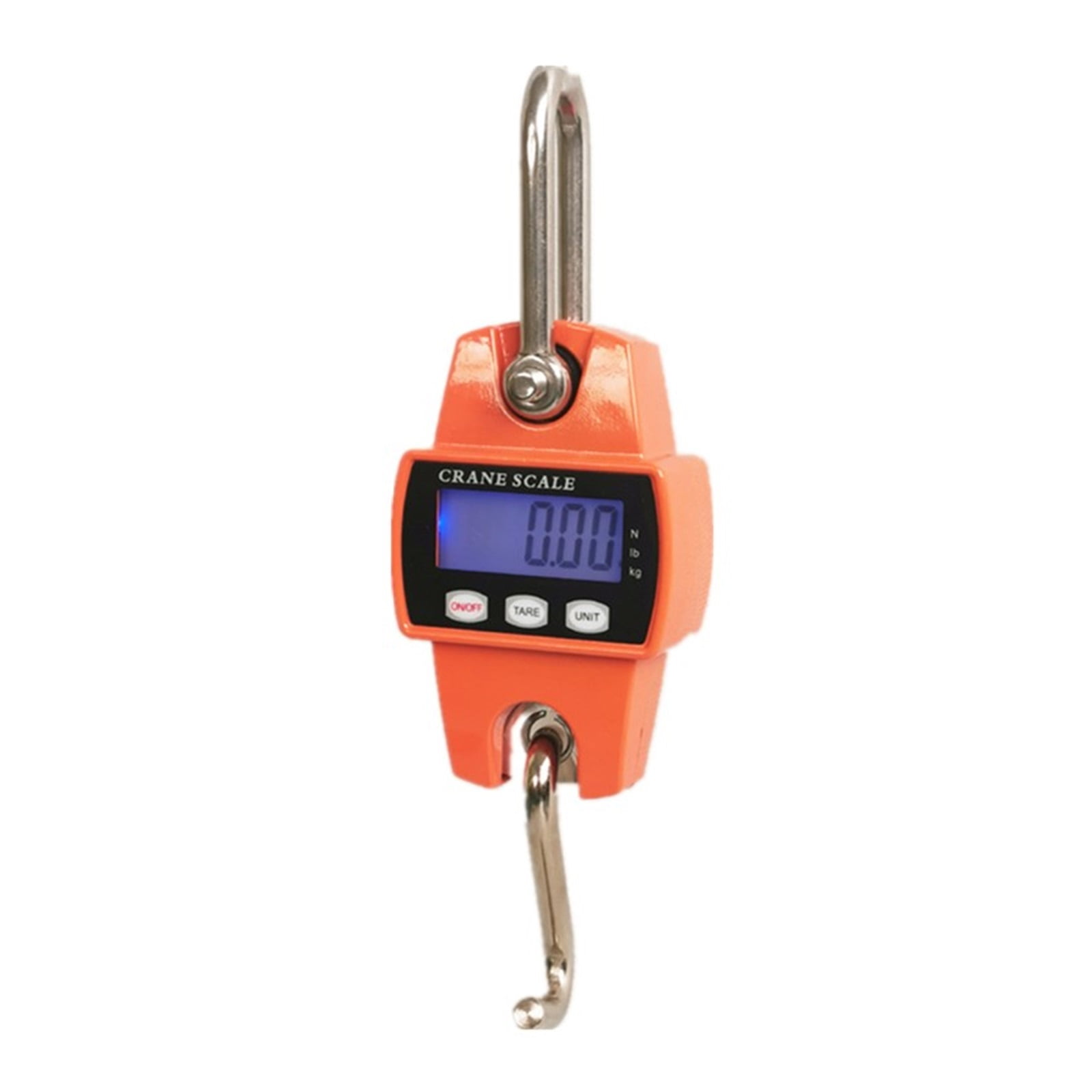 Crane Scale 200kg/300kg Weighing Digital Industrial Hanging Scale 200kg ...