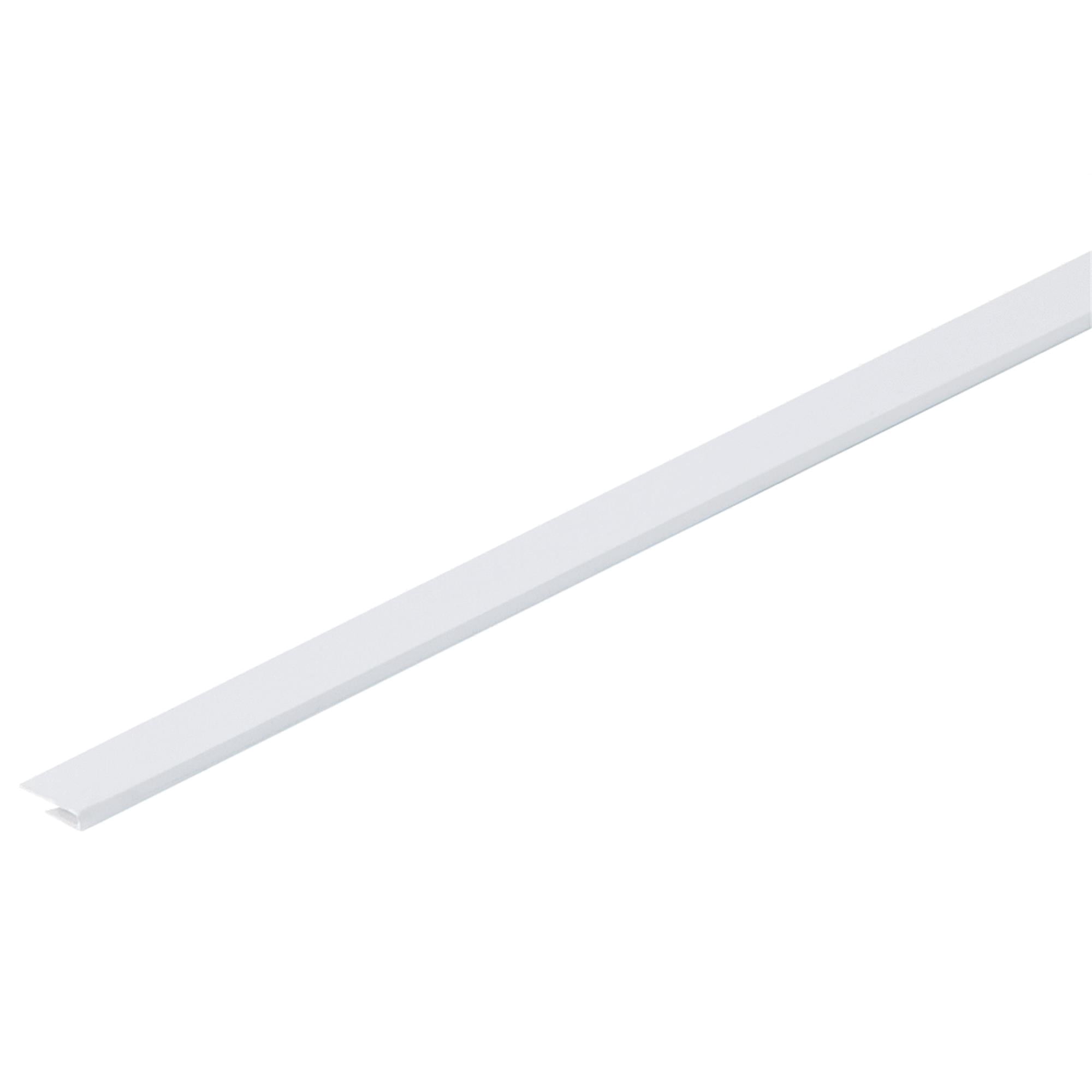 Crane Composites M.CP113008 Moulding Strip, White, 8-Ft. - Walmart.com
