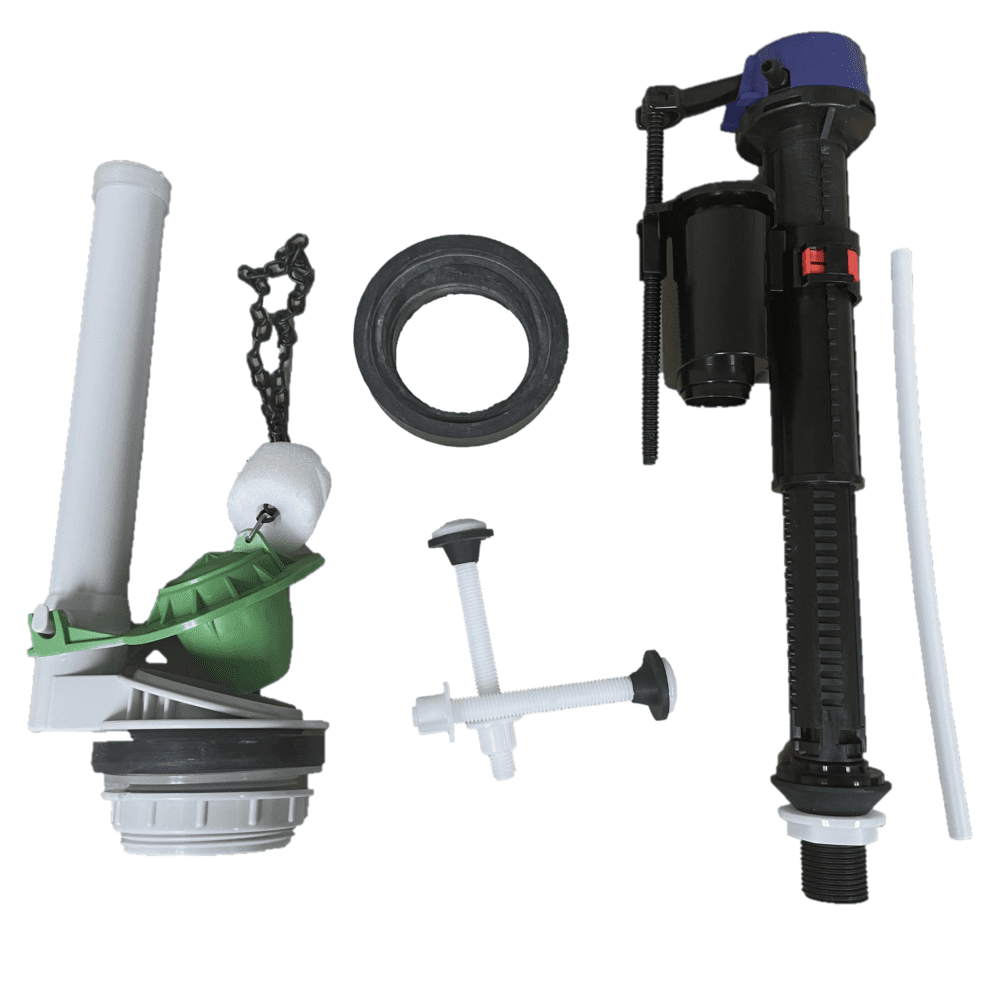 Crane Toilet Galaxy/Cranada Toilet Kits - Walmart.com