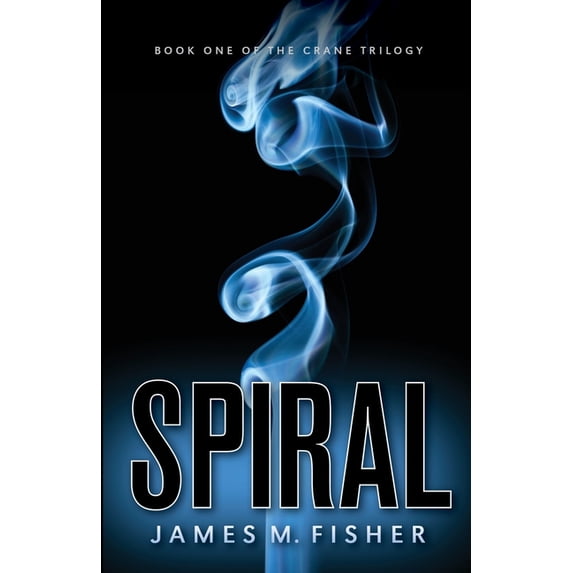 Crane Trilogy Spiral, Book 1, (Paperback) - Walmart.com