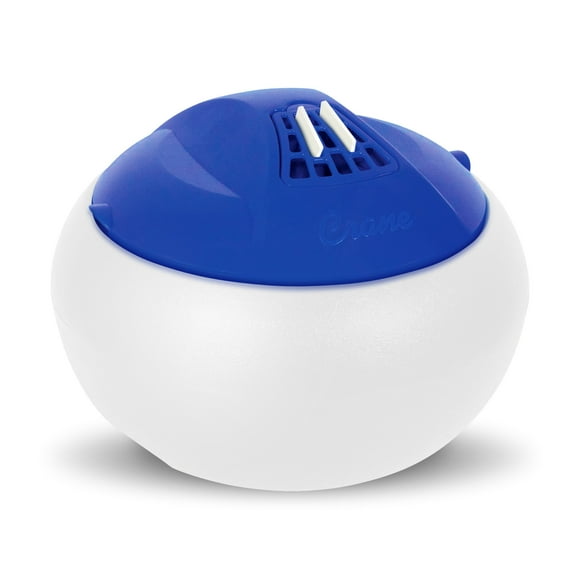 Warm Steam Humidifiers