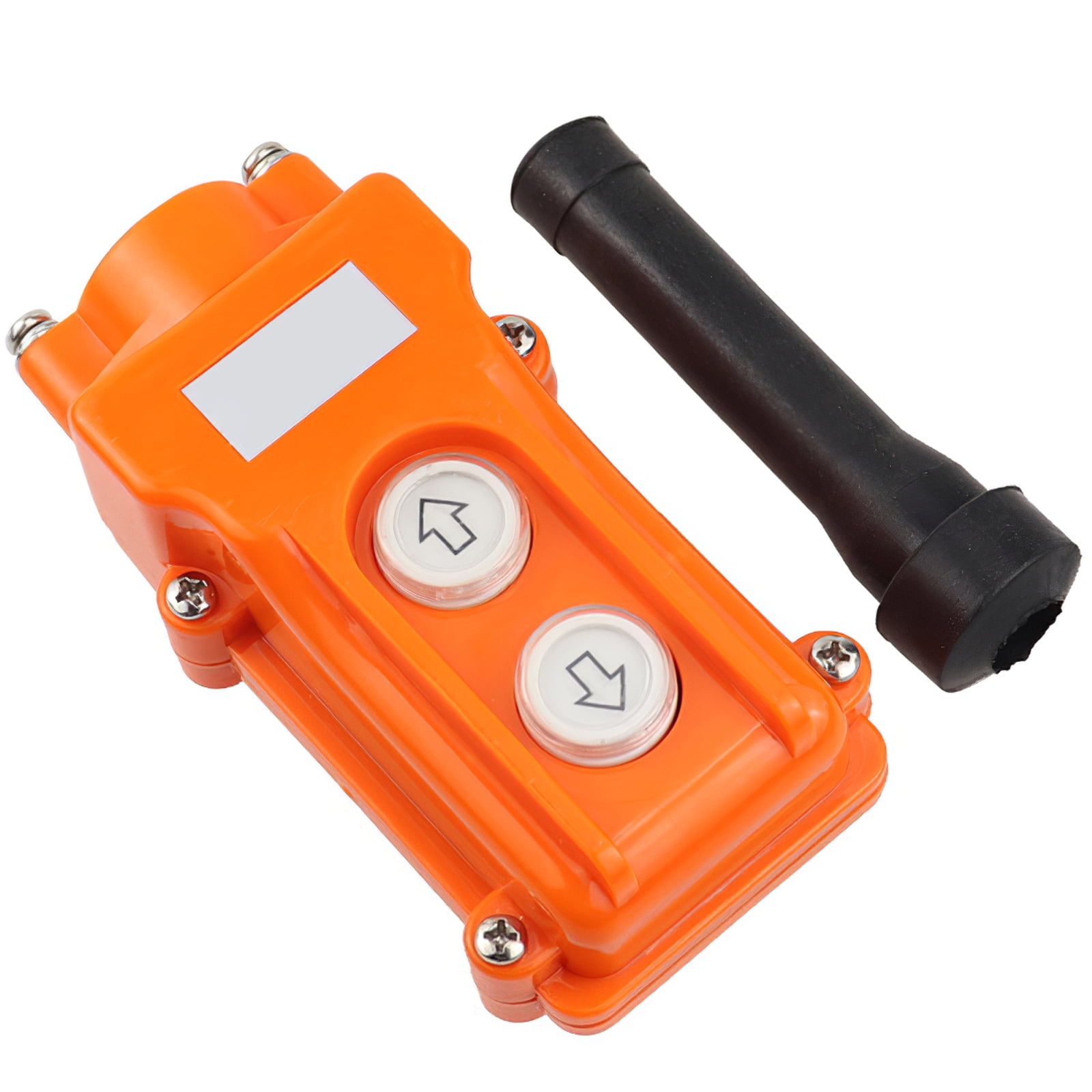 Crane Up-Down Control Station Switch COB-61 Remote Control Switch ...