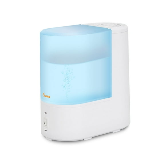 Crane Humidifiers in Humidifiers - Walmart.com
