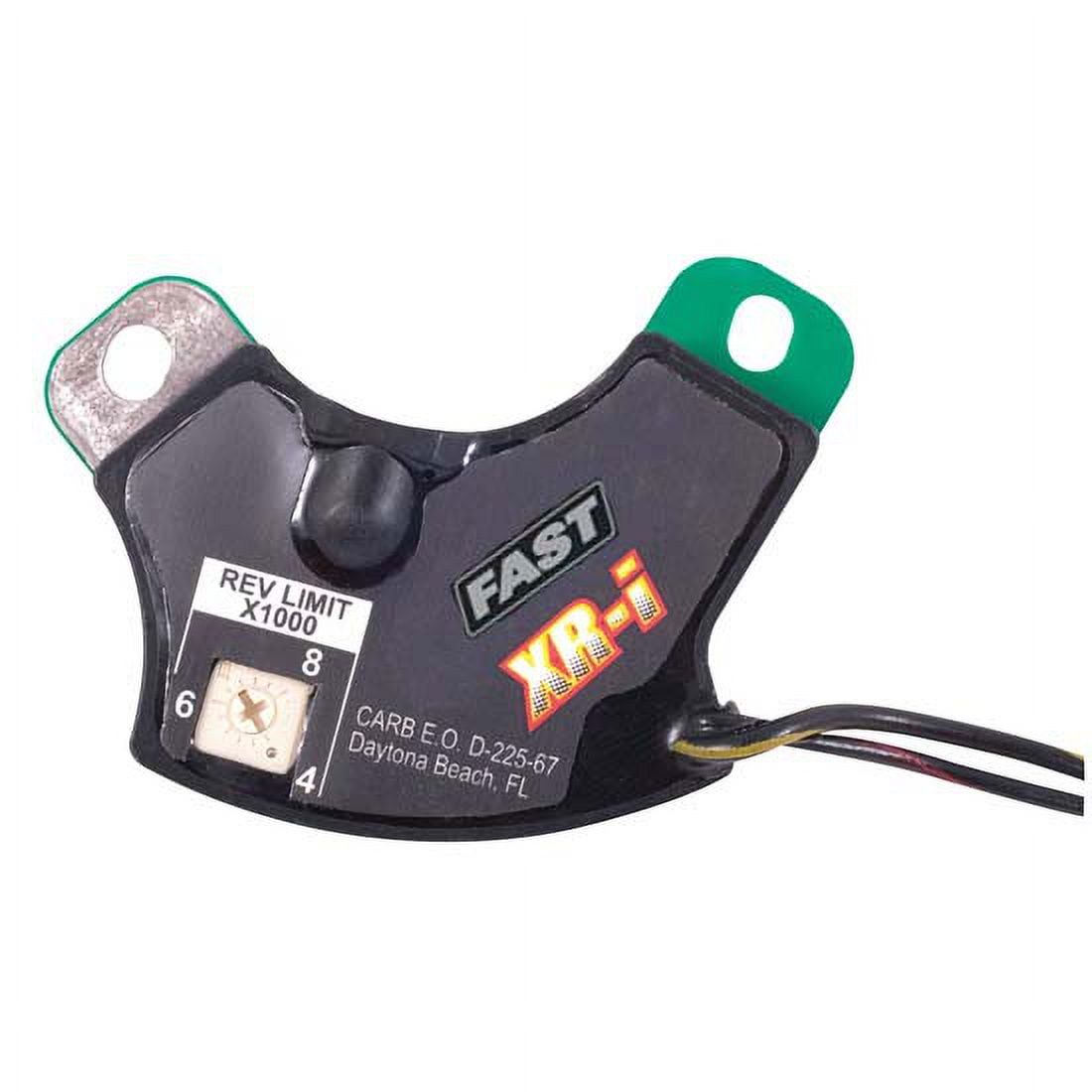 Crane XR-I Electronic Ignition Conversion Kit for Ford V8, 1959-1974, P ...