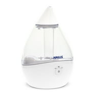 ProCare White 1 Gal. Cool Mist Humidifier - Walmart.com