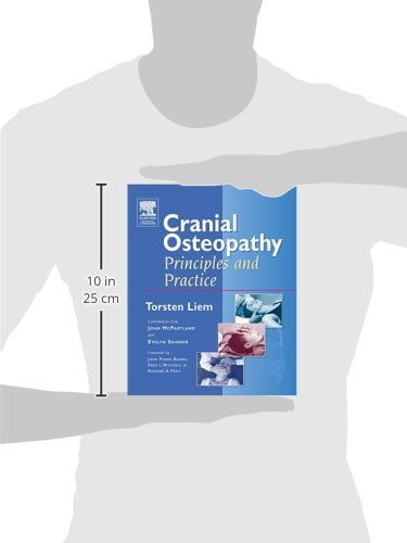 Pre-Owned Cranial Osteopathy: Principles and Practice (Paperback ...