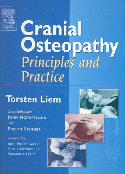 Cranial Osteopathy: Principles and Practice - Walmart.com