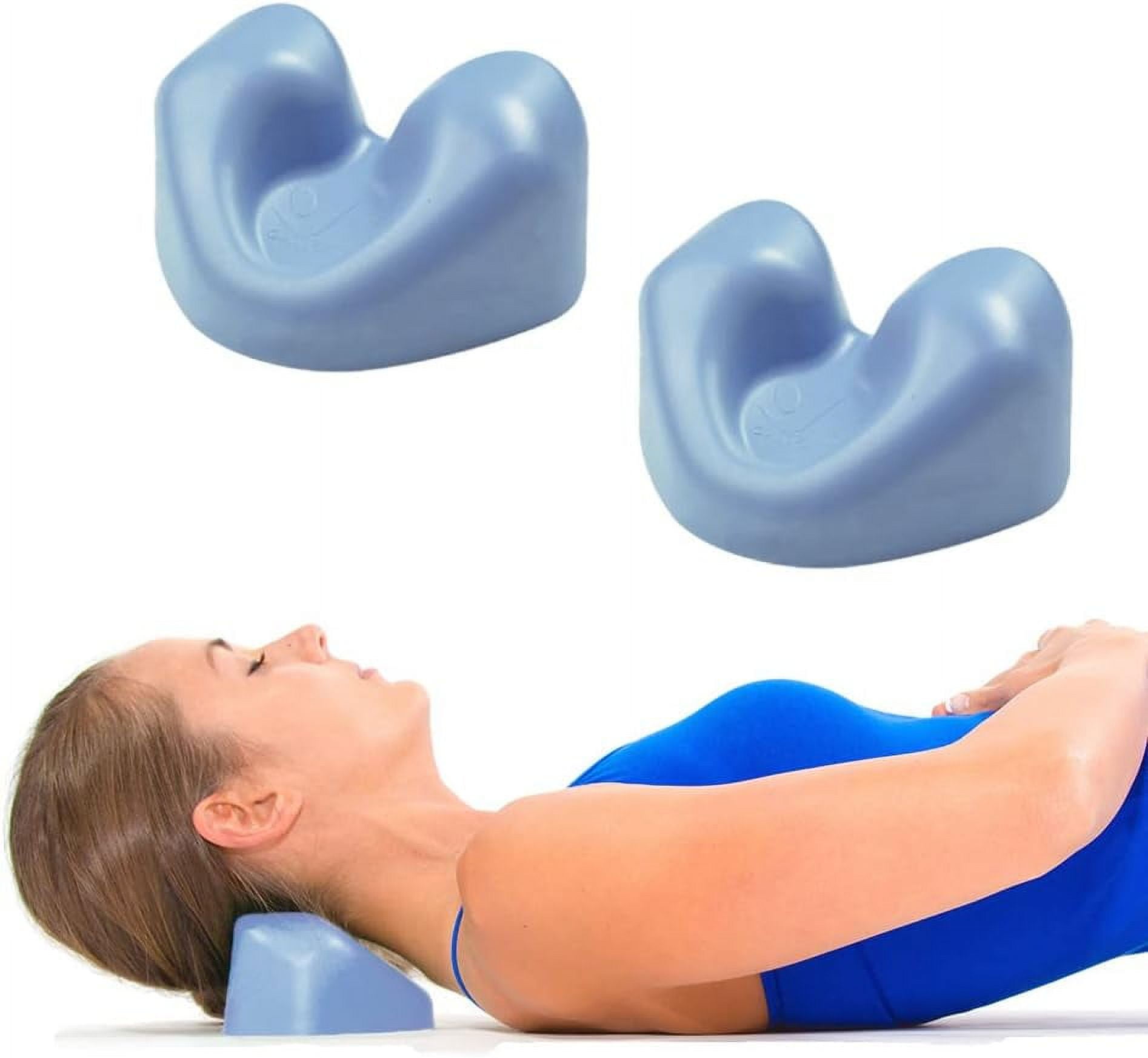 CranioCradle-Sport: DT Deep Tissue Multi-Value Pack, Pack of 2 - Back ...
