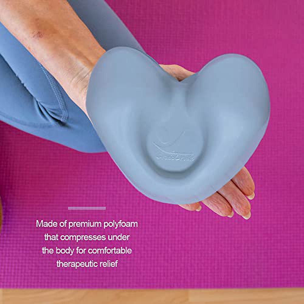 CranioCradle-Sport: DT Deep Tissue Multi-Value Pack, Pack of 2 - Back, Neck, Shoulder ...