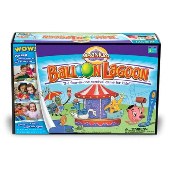 Cranium Board Games - Walmart.com