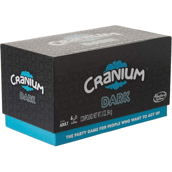 Cranium Board Games for Kids & Adults | Family & Strategy Games ...