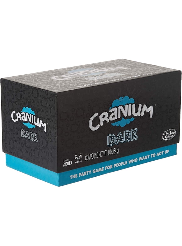 Cranium Board Games - Walmart.com