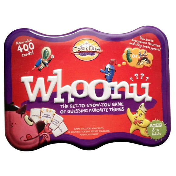 Cranium Board Games - Walmart.com