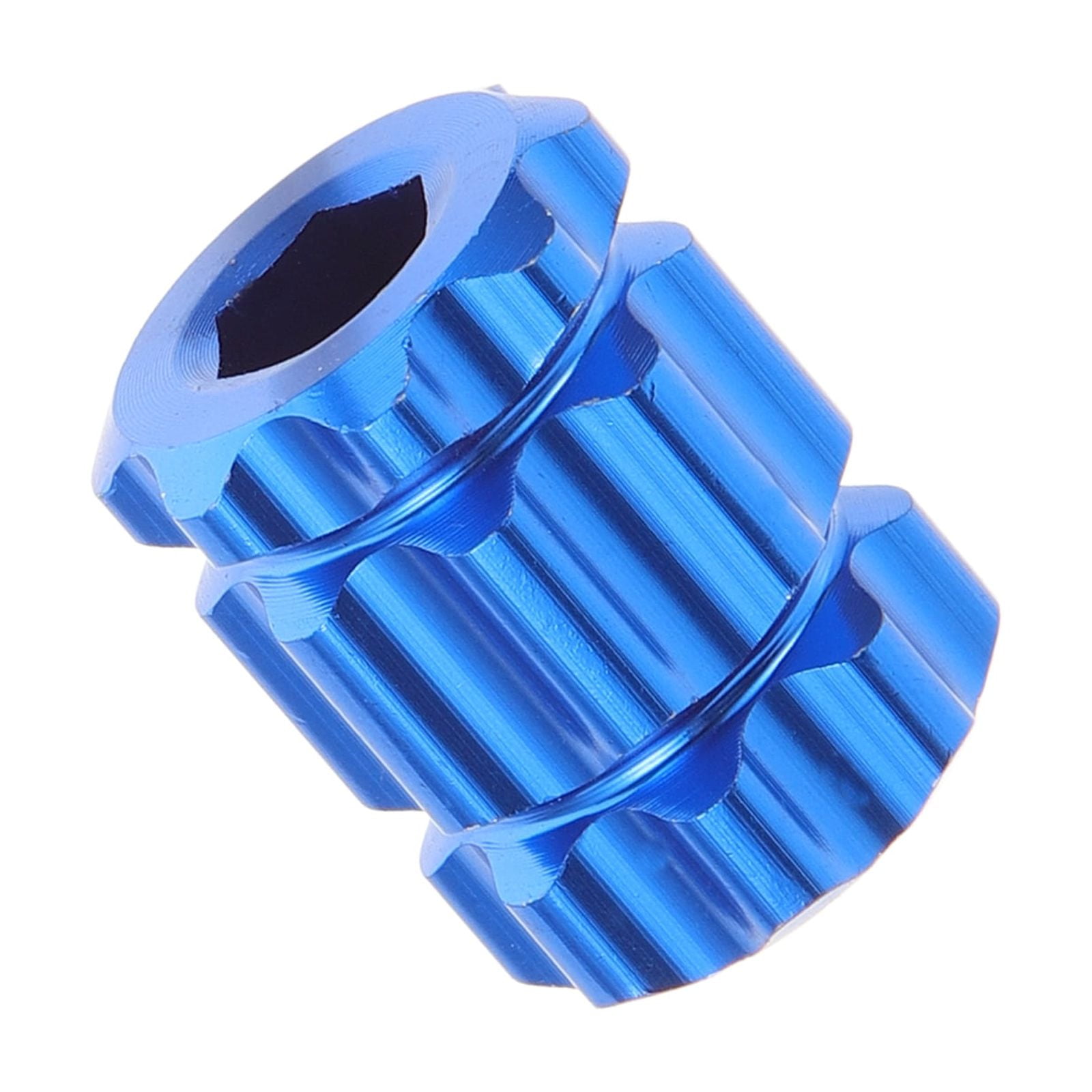 Crank Adjusting Cap Tool Bike Crank Removal Tool Crank Pull Tool Bike ...