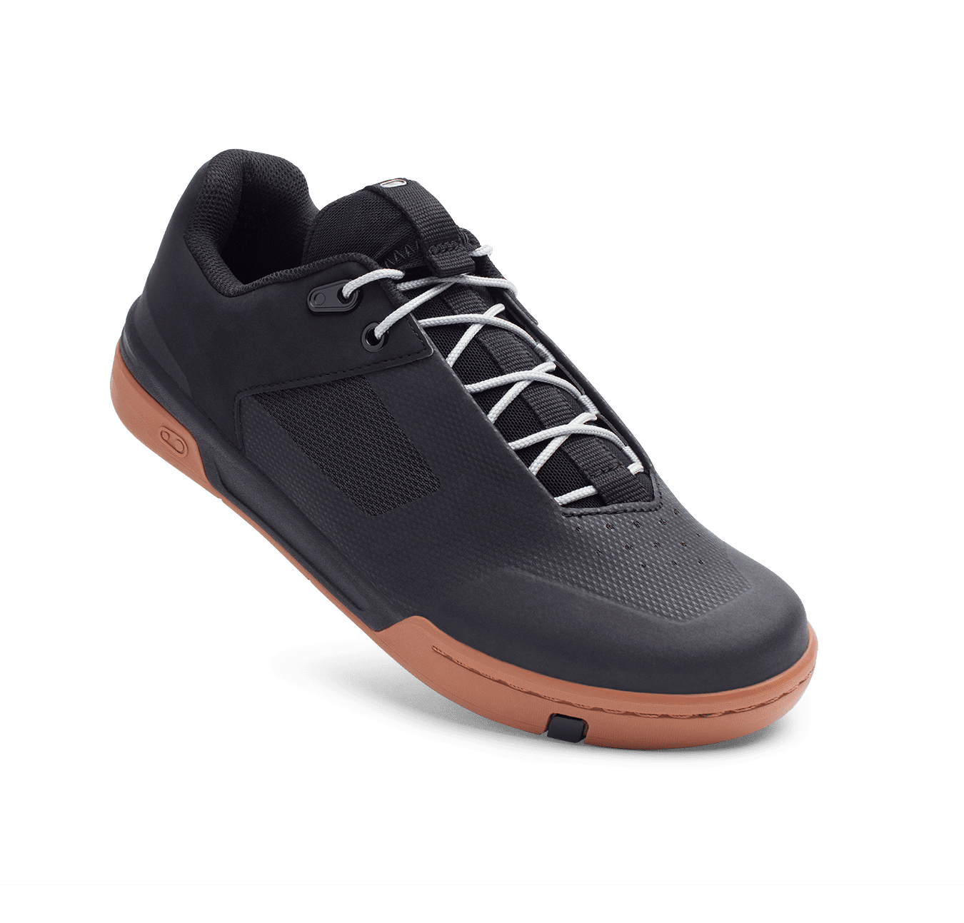 Crank Brothers MTB Shoes Stamp Speedlace Purple / Teal Blue - Gum ...