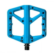 Stamp Pedals Large - Black / Silver Pins - Walmart.com