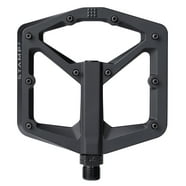 Stamp Pedals Large - Black / Silver Pins - Walmart.com