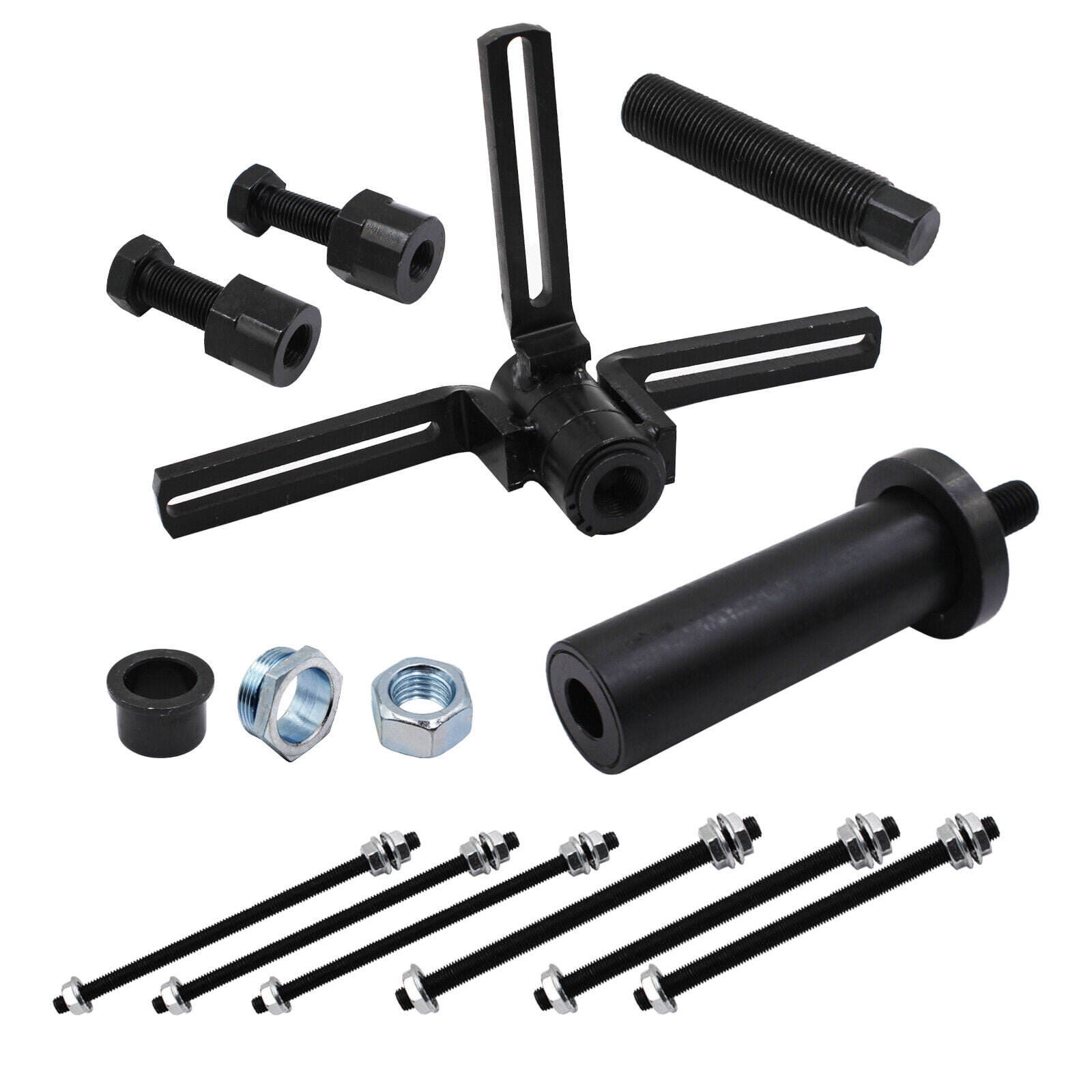 Crank Case Splitter Separator Puller Installer--Automotive Dirt Bike ...