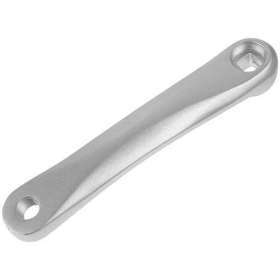 CIMAXIC Bike Crankset Aluminum Alloy Wear-resistant for Cyclists 1Pack ...
