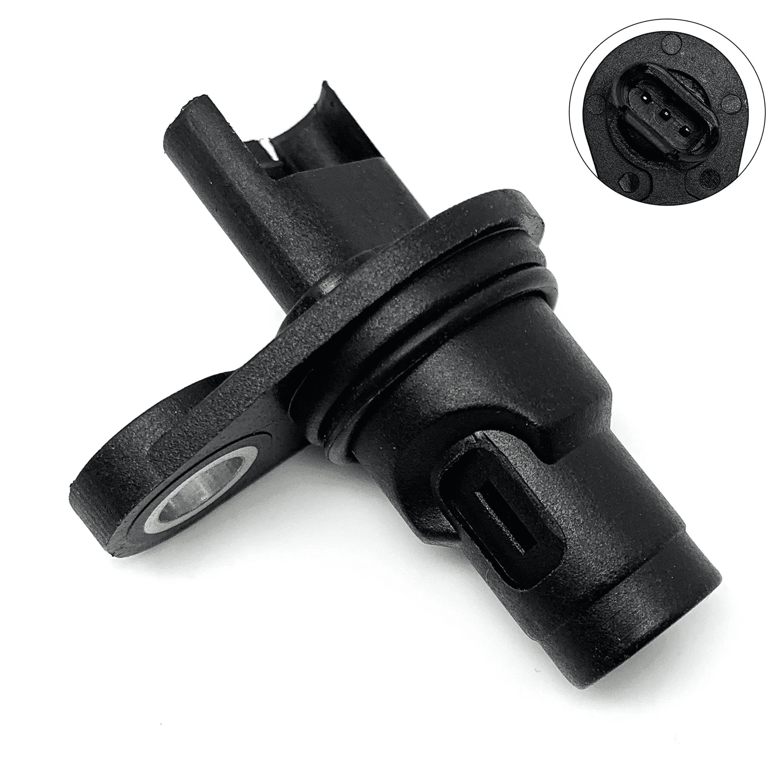 Crank Crankshaft Position Sensor For 2009-2010 BMW 335i 528i 535i ...