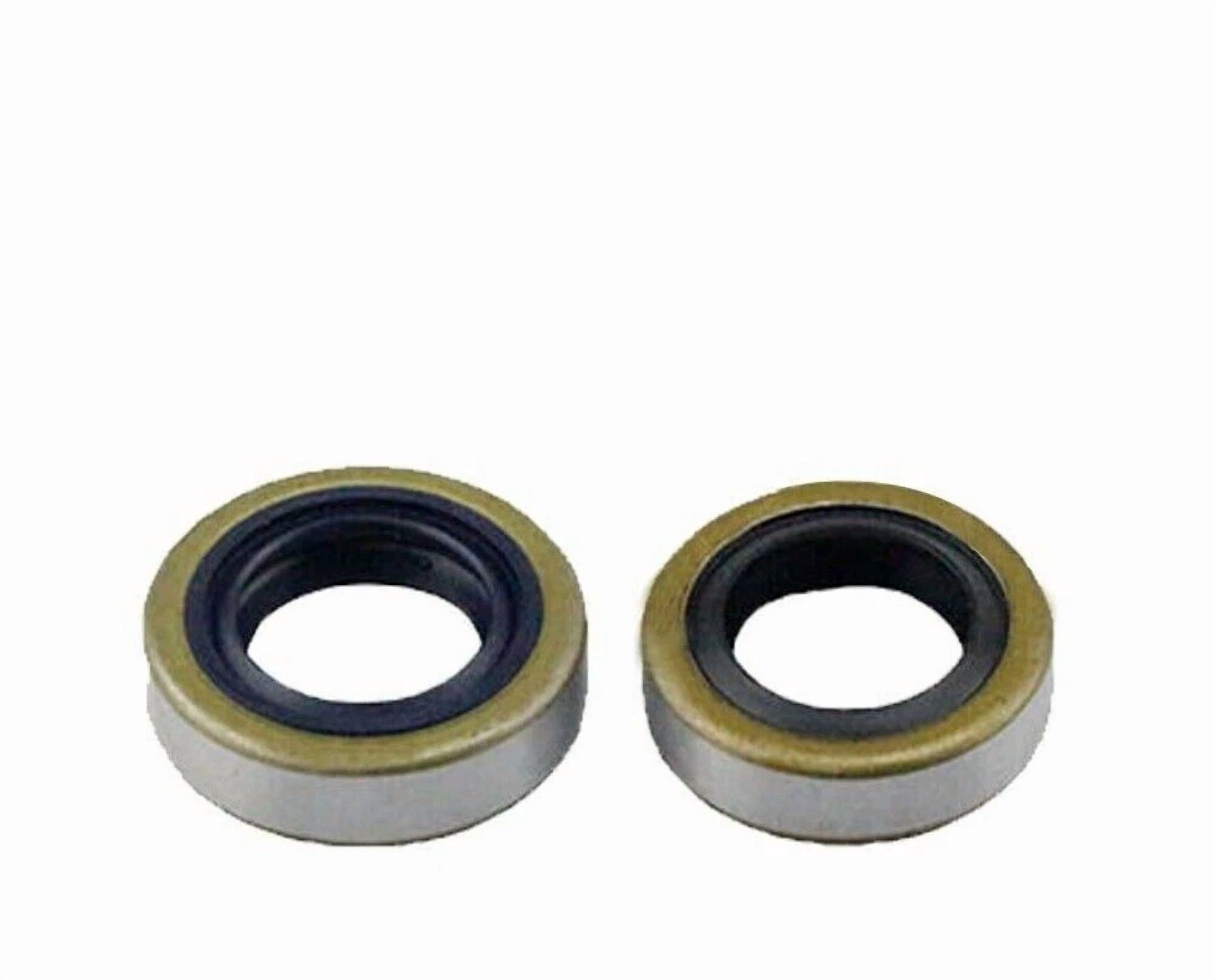Crank Crankshaft Seals Ts410 Ts420 Cut Off Concrete Saw - Walmart.com