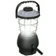 Crank Dynamo Lantern- with Built In Compass- 180 Lumen 12-LED with ...