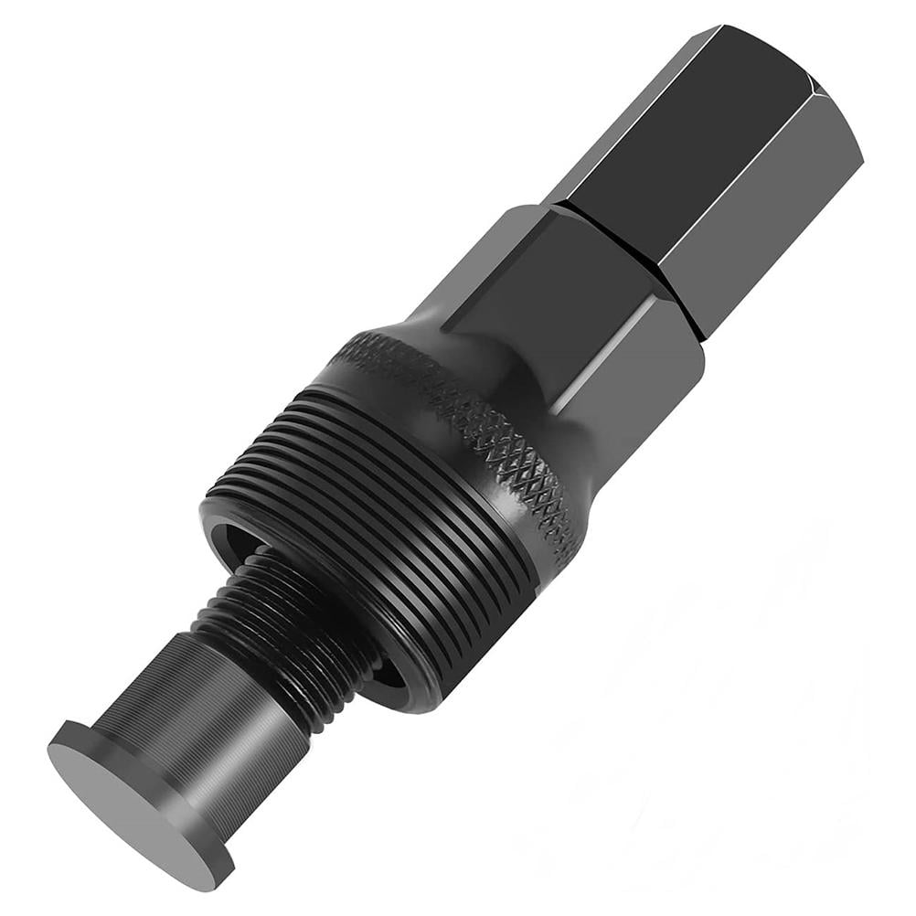 Crank Extractor Puller Bike Crank Removal Tool Cycling Crank Pulley ...