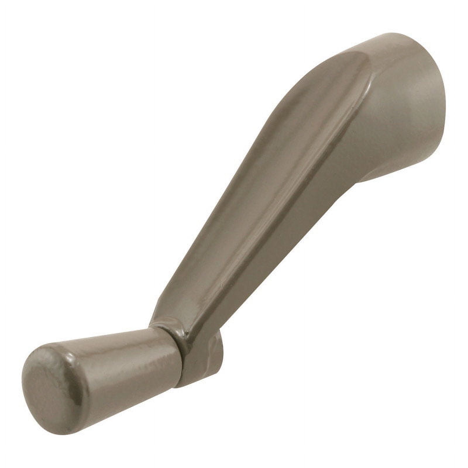 Crank Handle, 3/8 in. Spline Socket, Stone Color, Fits Andersen ...