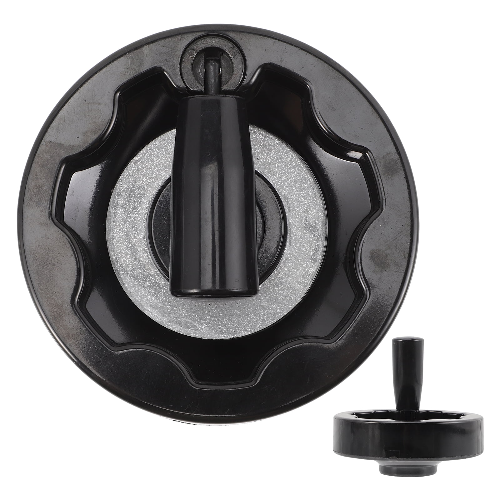 Crank Handle Foldable Handle Revolving Knob Handle Machine Hand Wheel ...