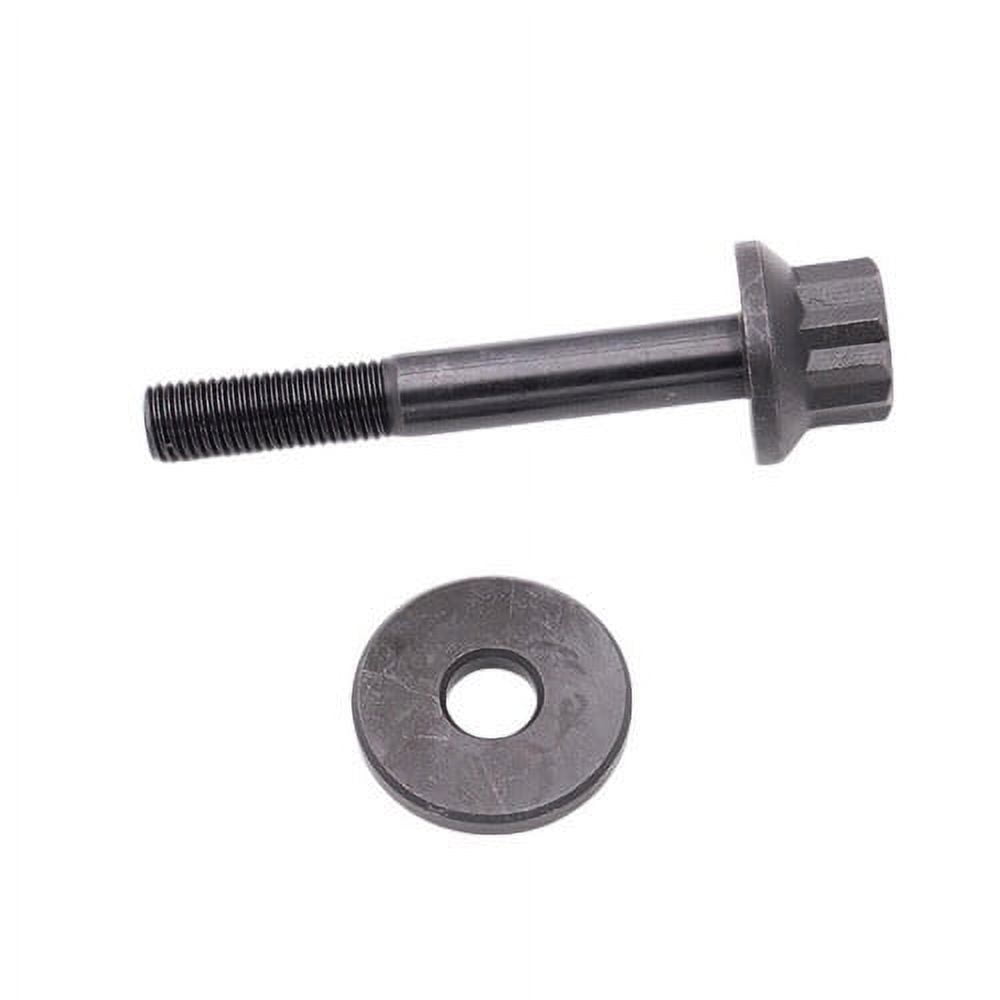 Crank Harmonic Balancer Bolt Fit for ARP 234-2503 Chevy LS1 LS2 LS3 LS6 ...