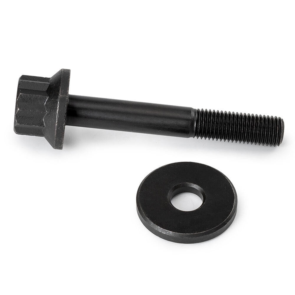 Crank Harmonic Balancer Bolt for Chevy LS1 LS3 LS6 LS2 6.0/6.2L ARP 234 ...