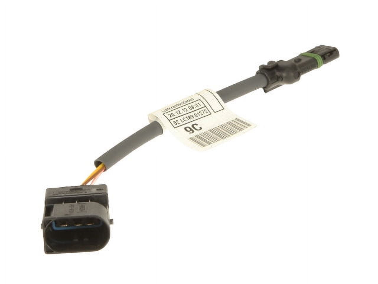 Crank Position Sensor Adapter - Compatible with 2004 - 2005 BMW 545i ...